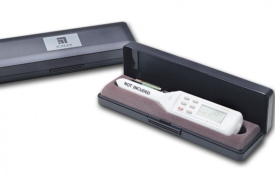 Protective Case - Scalex